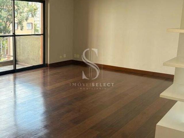 Apartamento em Indianópolis, São Paulo/SP de 180m² 3 quartos à venda por R$ 1.889.000,00