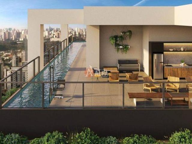 Apartamento em Indianópolis, São Paulo/SP de 194m² 4 quartos à venda por R$ 4.627.000,00
