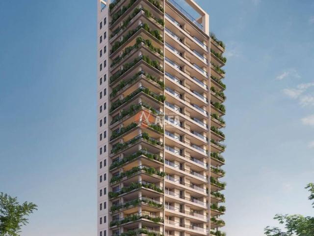 Apartamento em Indianópolis, São Paulo/SP de 194m² 4 quartos à venda por R$ 4.626.900,00