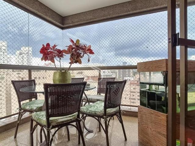 Apartamento em Indianópolis, São Paulo/SP de 194m² 3 quartos à venda por R$ 2.850.000,00