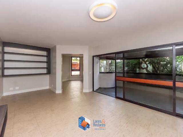 Apartamento em Indianópolis, São Paulo/SP de 198m² 4 quartos à venda por R$ 2.889.900,00