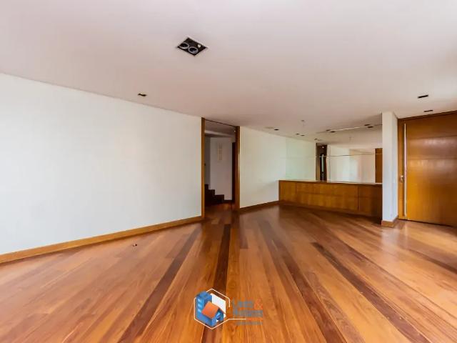Apartamento em Indianópolis, São Paulo/SP de 198m² 3 quartos à venda por R$ 2.699.000,00