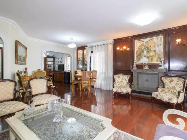 Apartamento em Indianópolis, São Paulo/SP de 200m² 4 quartos à venda por R$ 2.349.900,00