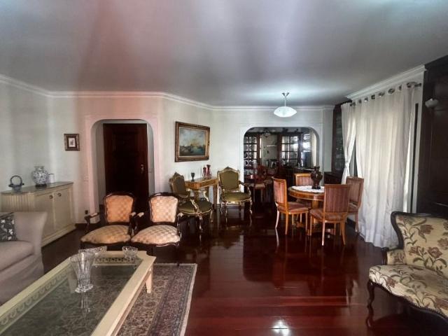 Apartamento em Indianópolis, São Paulo/SP de 200m² 4 quartos à venda por R$ 2.349.000,00
