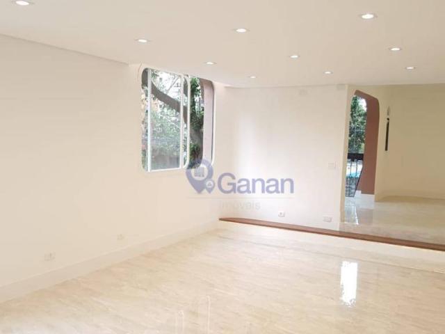 Apartamento em Indianópolis, São Paulo/SP de 217m² 3 quartos à venda por R$ 1.967.000,00