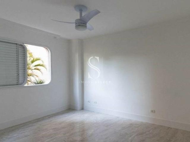 Apartamento em Indianópolis, São Paulo/SP de 210m² 3 quartos à venda por R$ 2.078.000,00