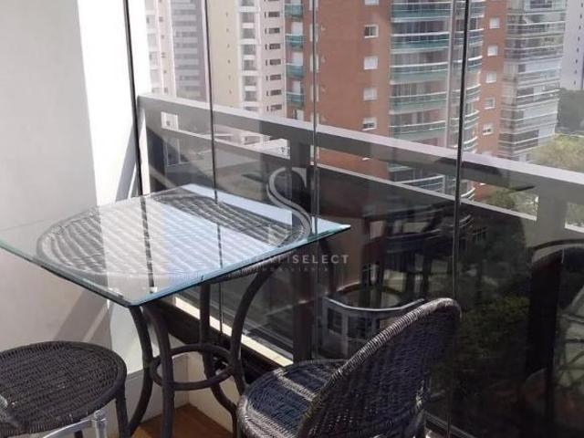 Apartamento em Indianópolis, São Paulo/SP de 212m² 4 quartos à venda por R$ 3.080.000,00
