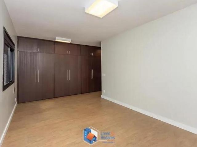Apartamento em Indianópolis, São Paulo/SP de 220m² 4 quartos à venda por R$ 2.890.000,00