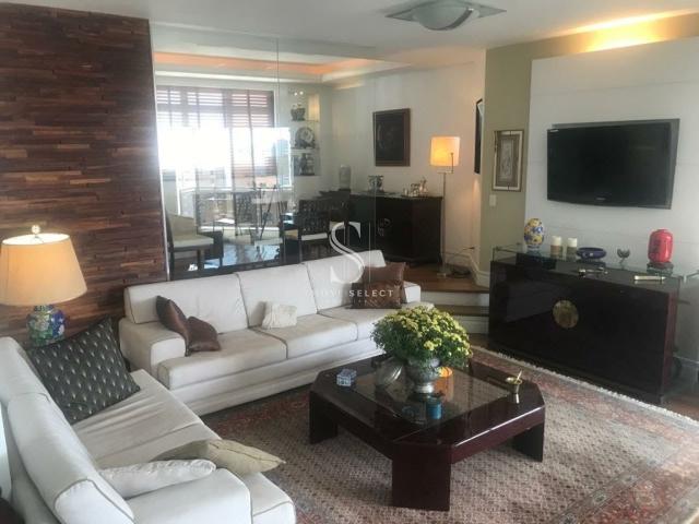 Apartamento em Indianópolis, São Paulo/SP de 234m² 2 quartos à venda por R$ 2.765.858,00