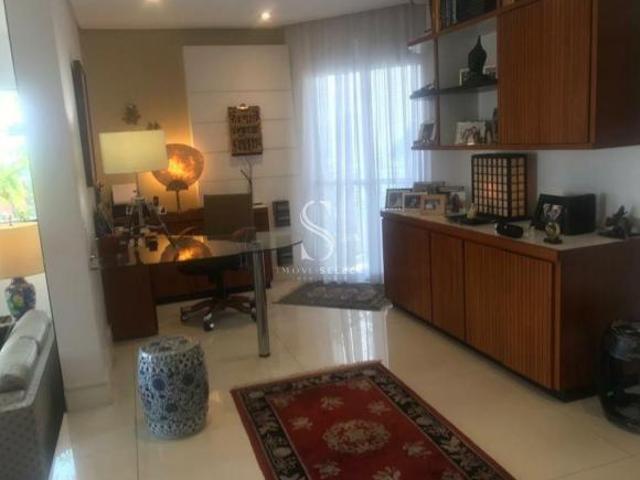 Apartamento em Indianópolis, São Paulo/SP de 234m² 2 quartos à venda por R$ 2.765.958,00