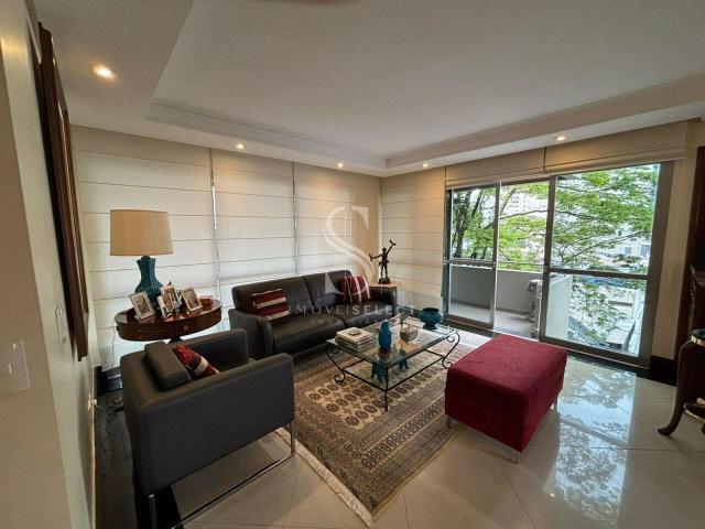 Apartamento em Indianópolis, São Paulo/SP de 230m² 4 quartos à venda por R$ 3.499.900,00