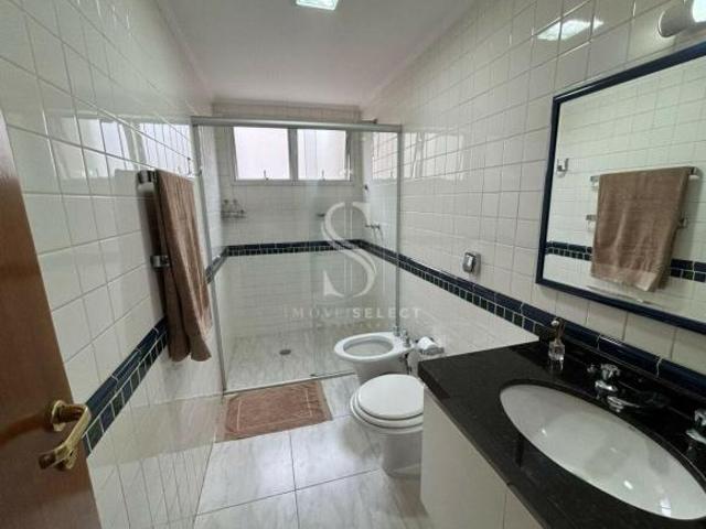 Apartamento em Indianópolis, São Paulo/SP de 230m² 4 quartos à venda por R$ 3.500.000,00