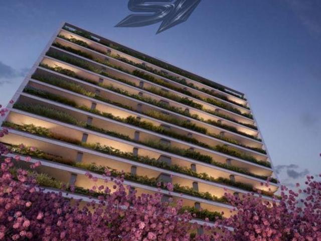 Apartamento em Indianópolis, São Paulo/SP de 247m² 3 quartos à venda por R$ 7.007.000,00