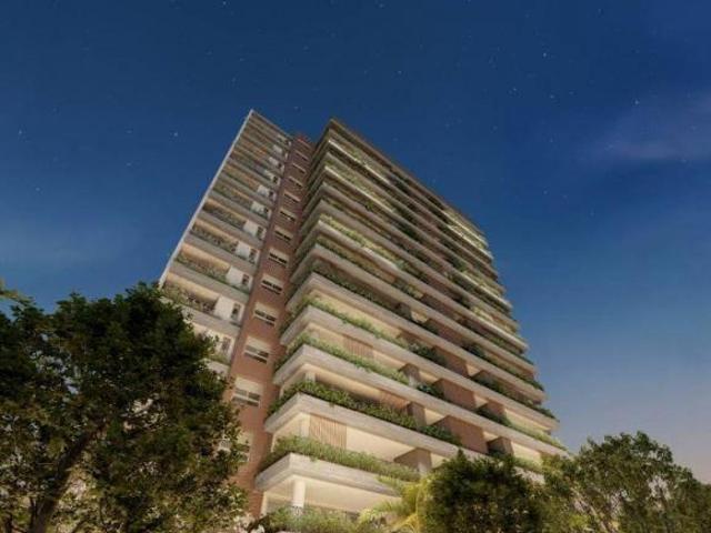 Apartamento em Indianópolis, São Paulo/SP de 248m² 4 quartos à venda por R$ 5.800.000,00
