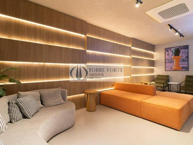 Apartamento em Indianópolis, São Paulo/SP de 24m² à venda por R$ 425.000,00