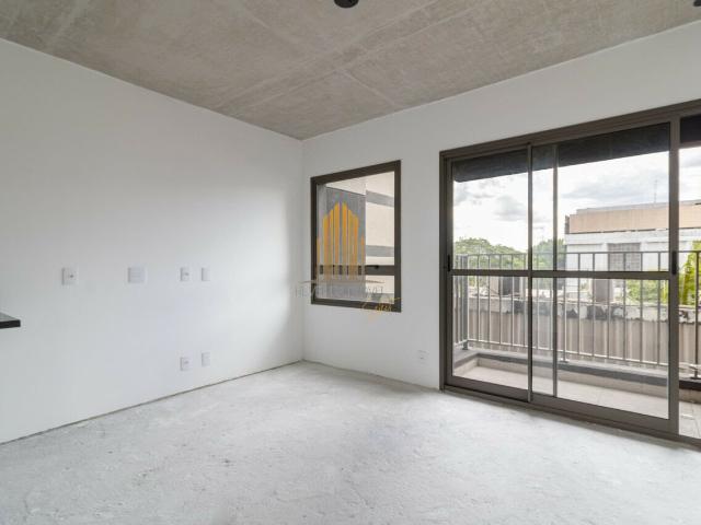 Apartamento em Indianópolis, São Paulo/SP de 24m² 1 quartos à venda por R$ 450.400,00