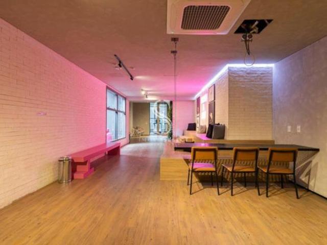 Apartamento em Indianópolis, São Paulo/SP de 24m² 1 quartos à venda por R$ 450.500,00