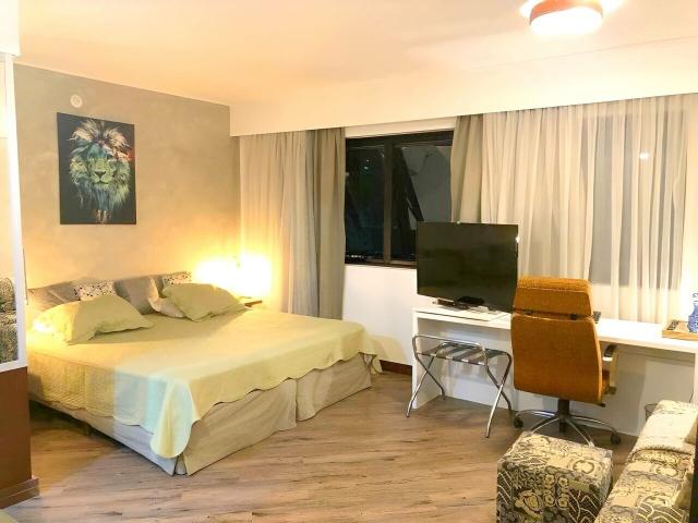Apartamento em Indianópolis, São Paulo/SP de 24m² 1 quartos à venda por R$ 517.900,00