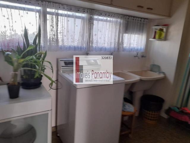 Apartamento em Indianópolis, São Paulo/SP de 250m² 4 quartos à venda por R$ 2.999.900,00