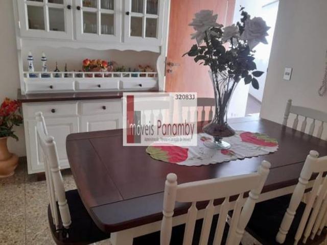 Apartamento em Indianópolis, São Paulo/SP de 250m² 4 quartos à venda por R$ 3.000.000,00