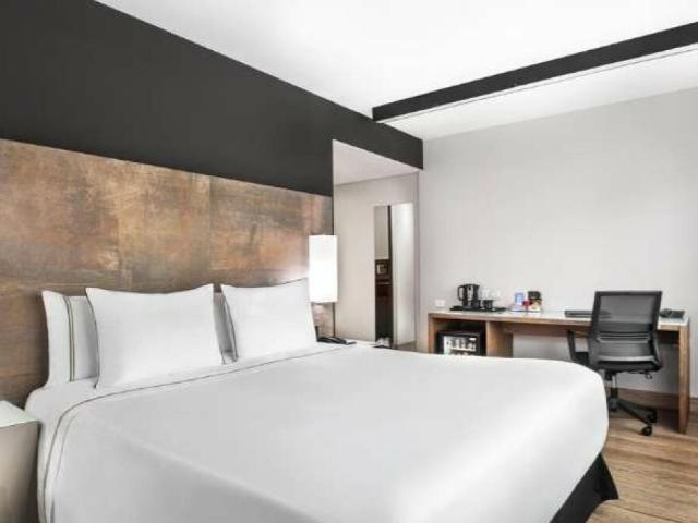 Apartamento em Indianópolis, São Paulo/SP de 26m² 1 quartos à venda por R$ 474.000,00