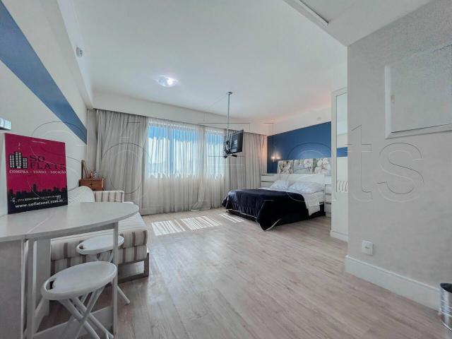 Apartamento em Indianópolis, São Paulo/SP de 26m² 1 quartos à venda por R$ 744.900,00