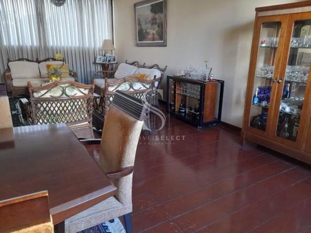 Apartamento em Indianópolis, São Paulo/SP de 275m² 4 quartos à venda por R$ 2.700.000,00