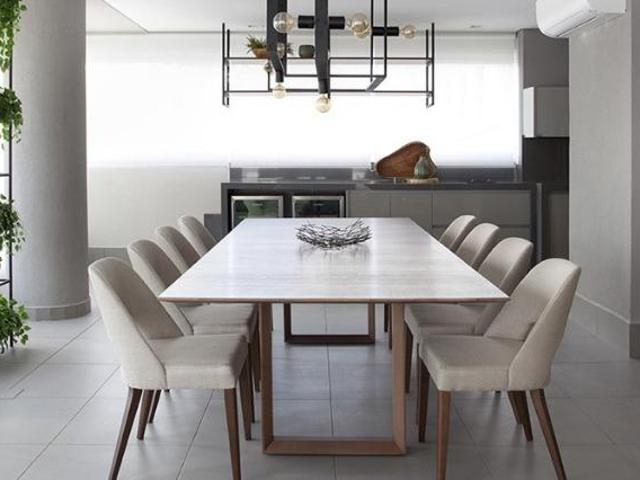 Apartamento em Indianópolis, São Paulo/SP de 278m² 4 quartos à venda por R$ 5.334.900,00
