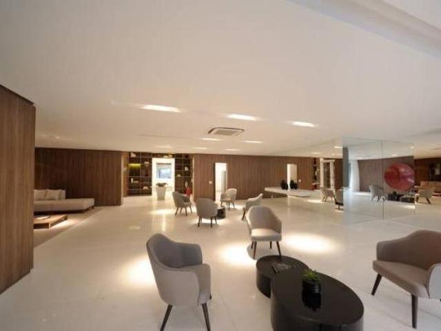 Apartamento em Indianópolis, São Paulo/SP de 278m² 4 quartos à venda por R$ 5.335.000,00