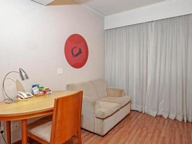 Apartamento em Indianópolis, São Paulo/SP de 27m² 1 quartos à venda por R$ 398.000,00
