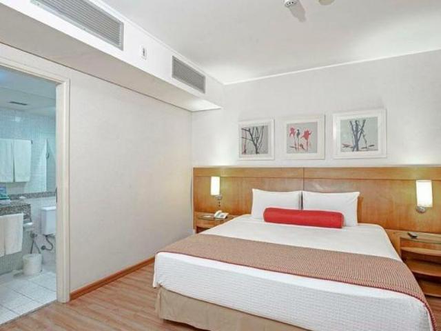 Apartamento em Indianópolis, São Paulo/SP de 27m² 1 quartos à venda por R$ 398.000,00