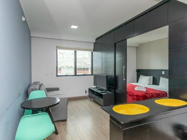 Apartamento em Indianópolis, São Paulo/SP de 27m² 1 quartos à venda por R$ 479.900,00