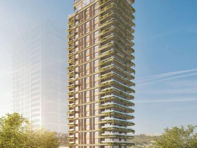 Apartamento em Indianópolis, São Paulo/SP de 283m² 4 quartos à venda por R$ 8.499.900,00