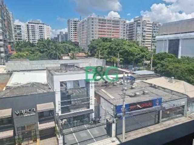 Apartamento em Indianópolis, São Paulo/SP de 29m² 1 quartos à venda por R$ 489.000,00