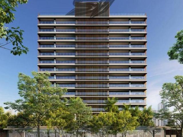 Apartamento em Indianópolis, São Paulo/SP de 300m² 5 quartos à venda por R$ 9.351.000,00