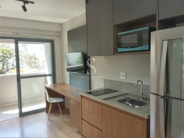 Apartamento em Indianópolis, São Paulo/SP de 31m² 1 quartos à venda por R$ 489.000,00