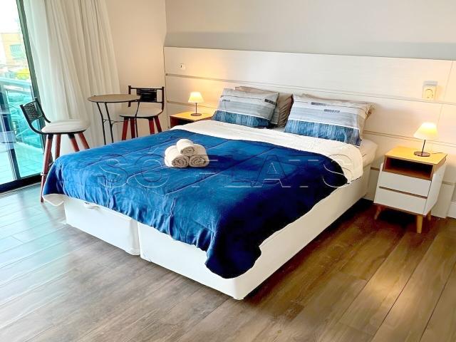 Apartamento em Indianópolis, São Paulo/SP de 31m² 1 quartos à venda por R$ 674.000,00