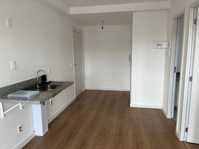 Apartamento em Indianópolis, São Paulo/SP de 33m² 1 quartos à venda por R$ 566.900,00