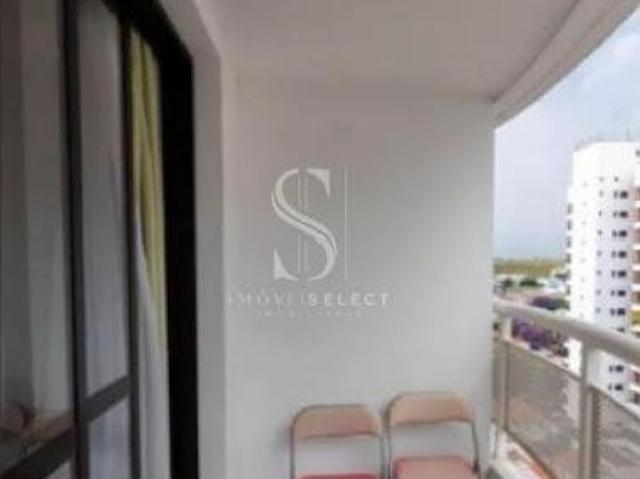 Apartamento em Indianópolis, São Paulo/SP de 33m² 1 quartos à venda por R$ 691.489,00