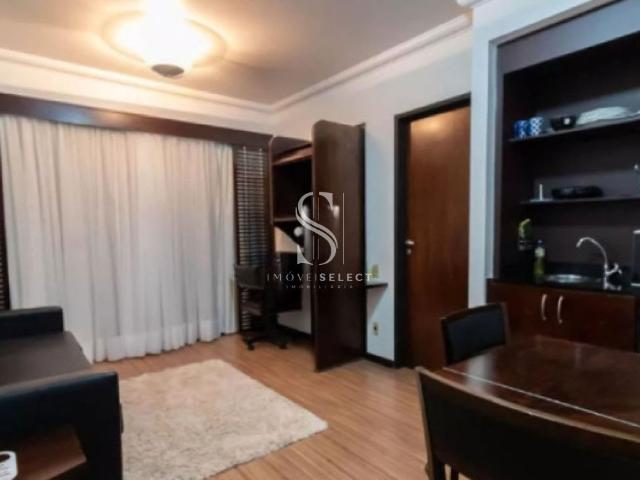 Apartamento em Indianópolis, São Paulo/SP de 33m² 1 quartos à venda por R$ 691.389,00