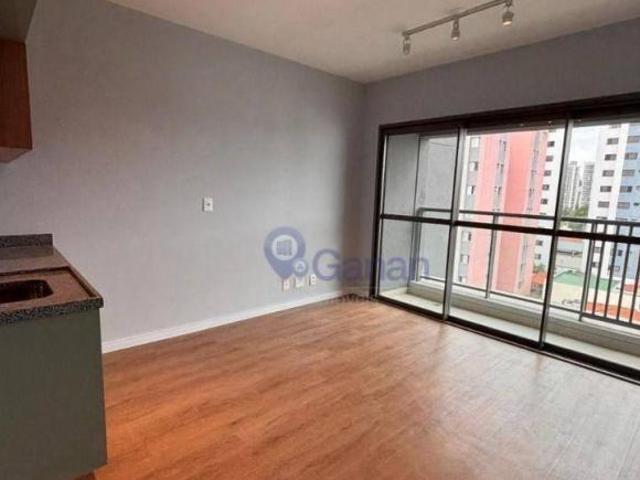 Apartamento em Indianópolis, São Paulo/SP de 34m² 1 quartos à venda por R$ 698.000,00
