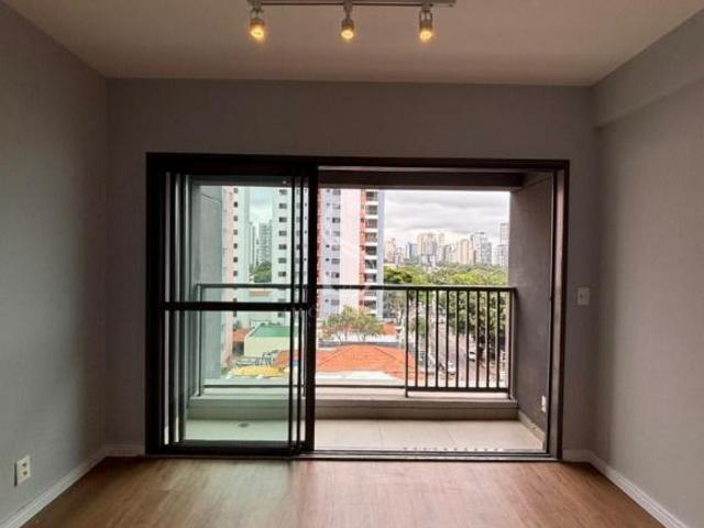 Apartamento em Indianópolis, São Paulo/SP de 34m² 1 quartos à venda por R$ 698.000,00