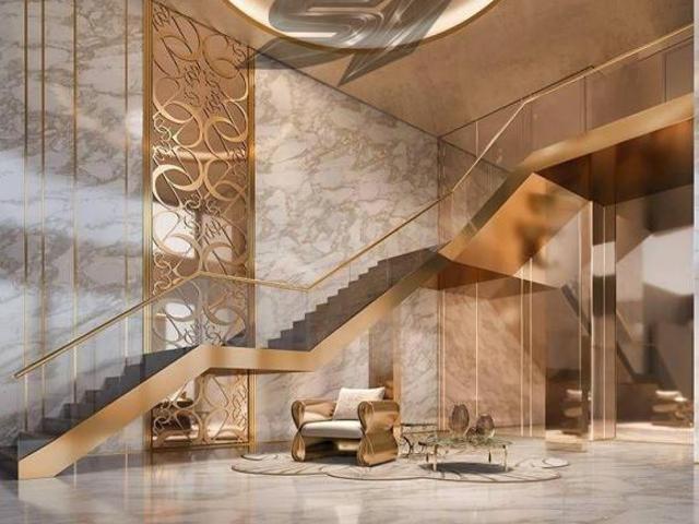 Apartamento em Indianópolis, São Paulo/SP de 359m² 4 quartos à venda por R$ 8.373.000,00