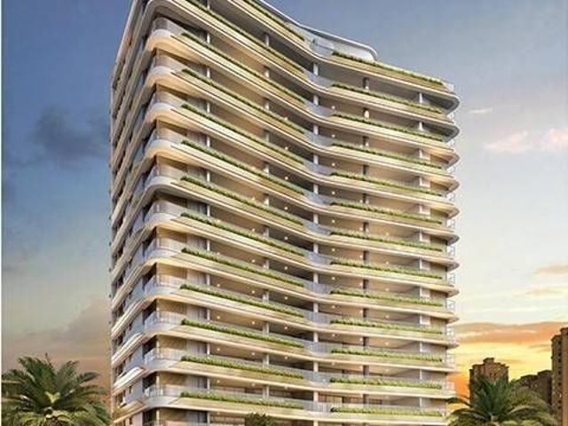 Apartamento em Indianópolis, São Paulo/SP de 359m² 4 quartos à venda por R$ 8.372.900,00