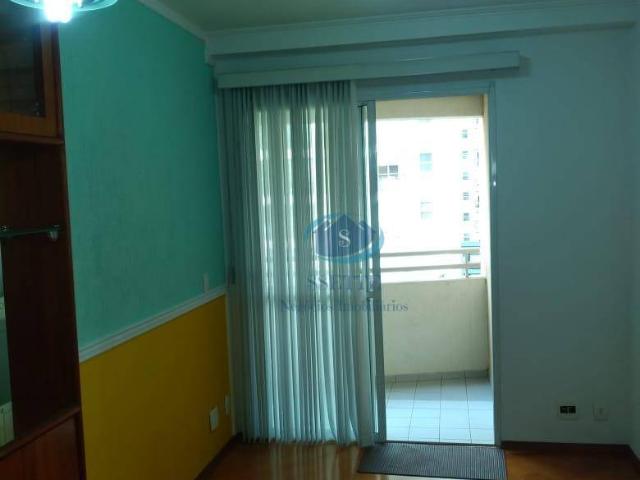 Apartamento em Indianópolis, São Paulo/SP de 35m² 1 quartos à venda por R$ 584.900,00