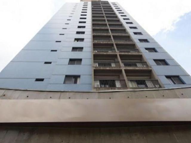 Apartamento em Indianópolis, São Paulo/SP de 35m² 1 quartos à venda por R$ 768.000,00
