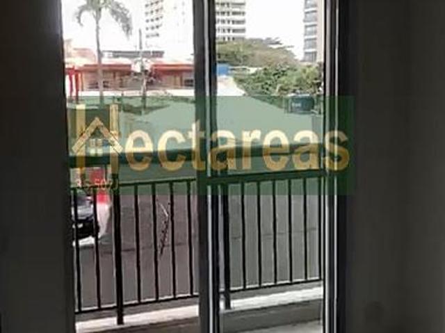 Apartamento em Indianópolis, São Paulo/SP de 36m² 1 quartos à venda por R$ 434.900,00
