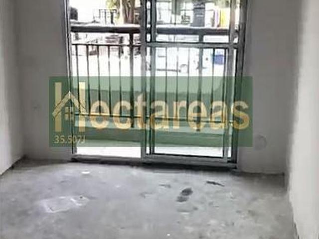 Apartamento em Indianópolis, São Paulo/SP de 36m² 1 quartos à venda por R$ 435.240,00