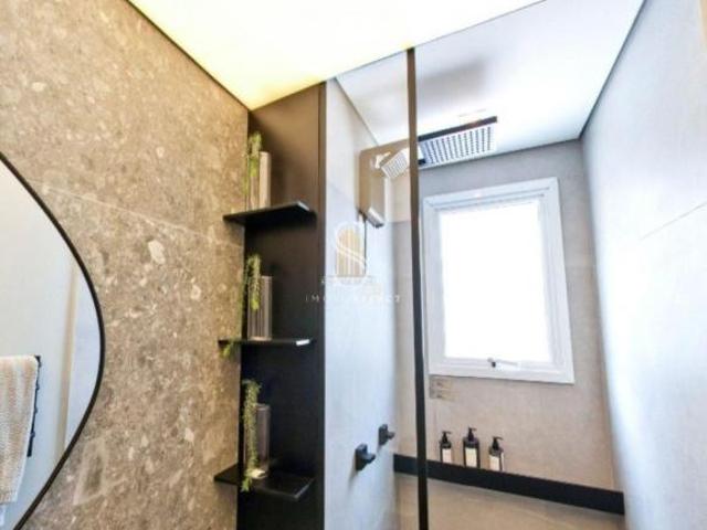 Apartamento em Indianópolis, São Paulo/SP de 37m² 1 quartos à venda por R$ 557.241,00