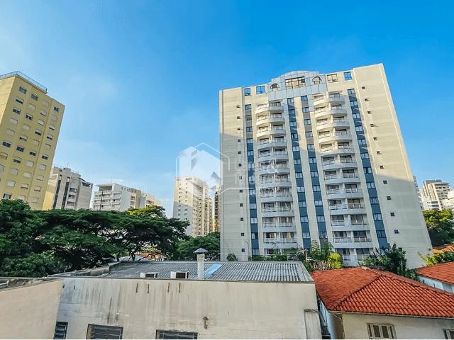 Apartamento em Indianópolis, São Paulo/SP de 38m² 1 quartos à venda por R$ 409.900,00